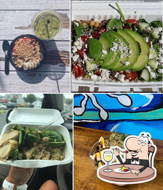 Surf Snack Shack, Avalon - Restaurant menu, prices and reviews