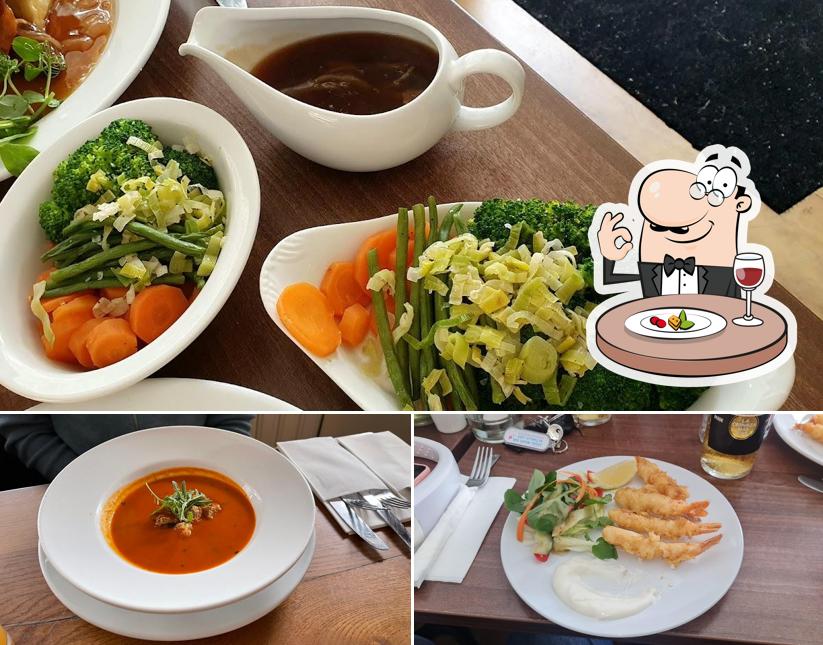 The Bull Corringham, Stanford-le-Hope - Restaurant menu, prices and reviews
