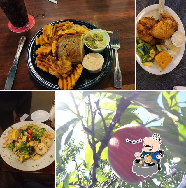 The Corner Pug, West Hartford - Restaurant menu, prices and reviews