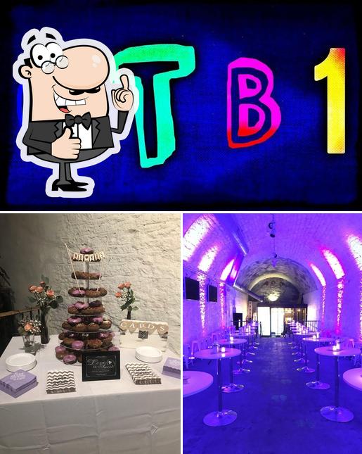 The Mockbee, Cincinnati - Restaurant menu, prices and reviews