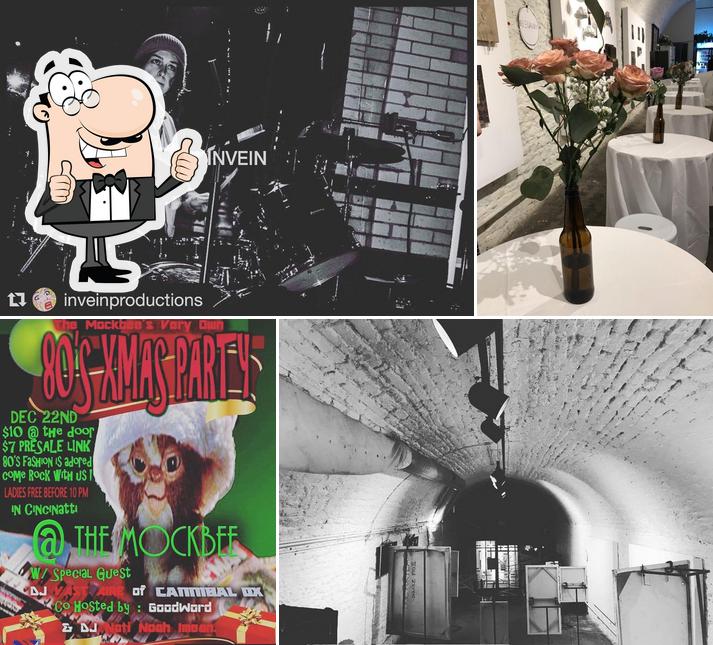 The Mockbee, Cincinnati - Restaurant menu, prices and reviews