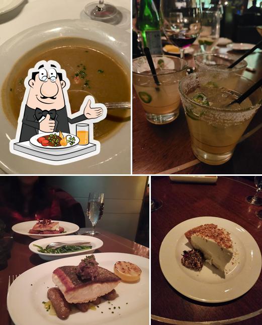 The Shore Club, Ottawa - Restaurant menu, prices and reviews
