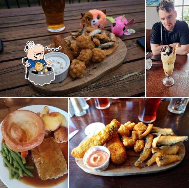 Three Daws, Gravesend - Restaurant menu, prices and reviews