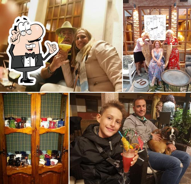 Troika Bar, Ezcaray - Menú del restaurante, precios y reseñas