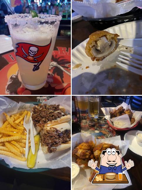 Uncle Fats Tavern, Tampa - Restaurant menu, prices and reviews