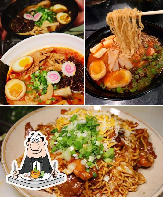 107 Taste, Miami - Menú del restaurante, precios y reseñas