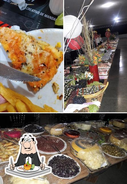 A Patota Restaurante, Mandaguari - Restaurant menu, prices and reviews