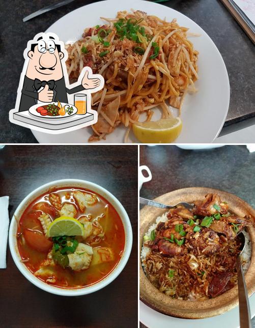 ACituation, Willetton - Restaurant menu, prices and reviews