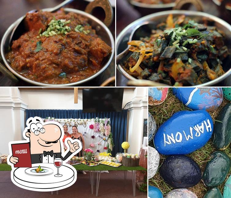 African Queen, Hounslow - Restaurant menu, prices and reviews