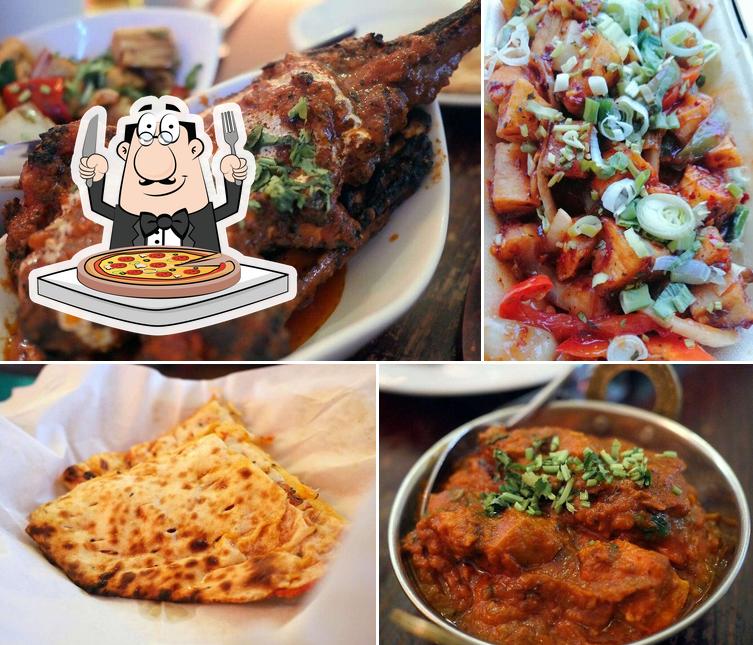 African Queen, Hounslow - Restaurant menu, prices and reviews