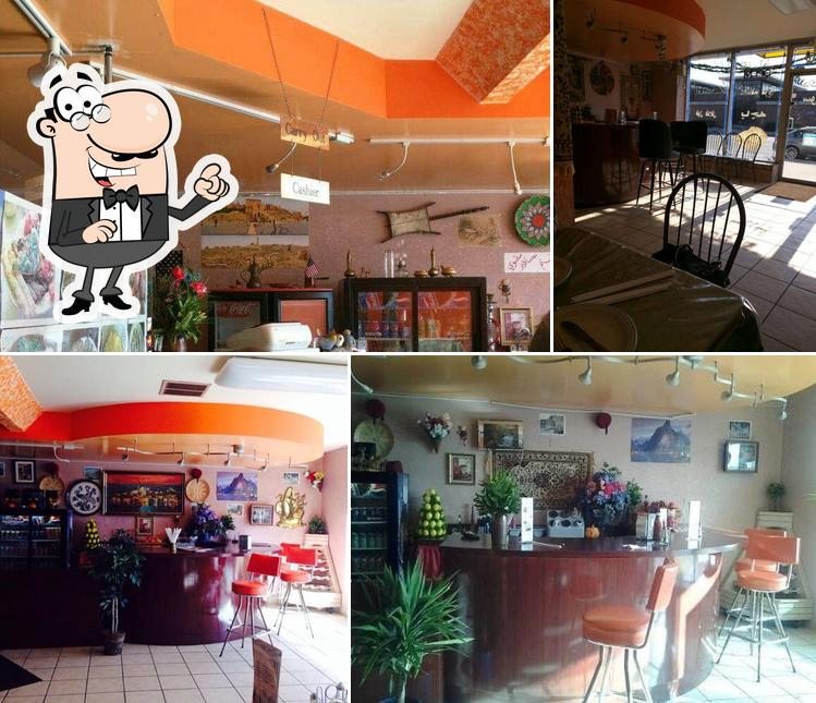 Al Chabab, Dearborn - Restaurant menu, prices and reviews