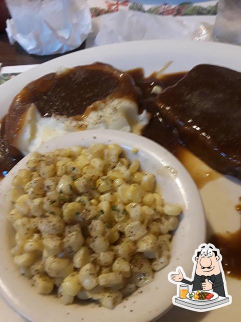 Antique Inn, Penn Yan - Restaurant menu, prices and reviews