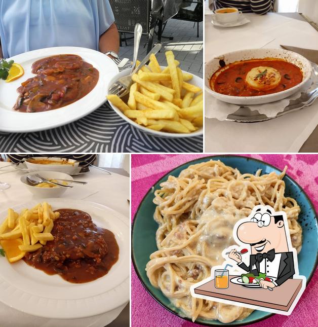 Restaurant Avika, Münchweiler an der Rodalb - Restaurant reviews