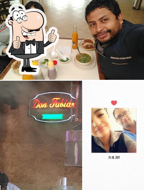 Barbacoa Don Fabian, Metepec - Menú del restaurante, precios y reseñas