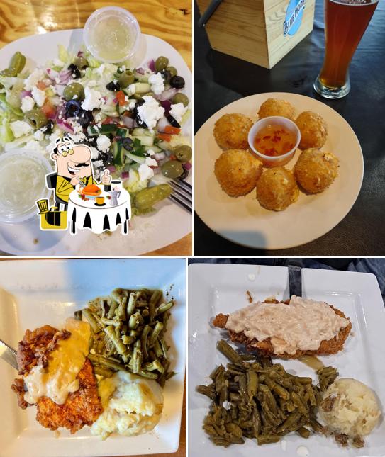 Top 10 restaurants in Gadsden, november 2025 - Restaurant Guru