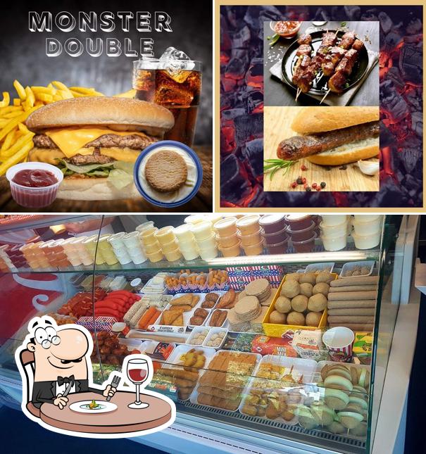 Basic Frit, Boortmeerbeek - Restaurant menu, prices and reviews