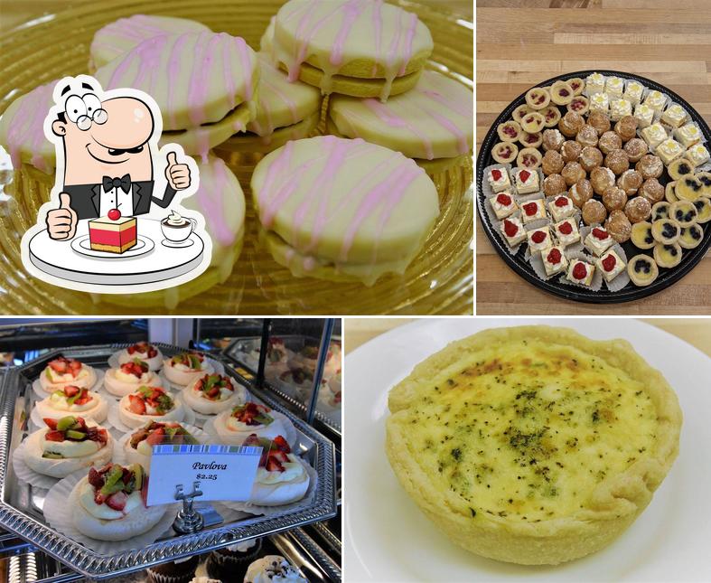 Beyond Bread, Stonewall - Restaurant menu, prices and reviews