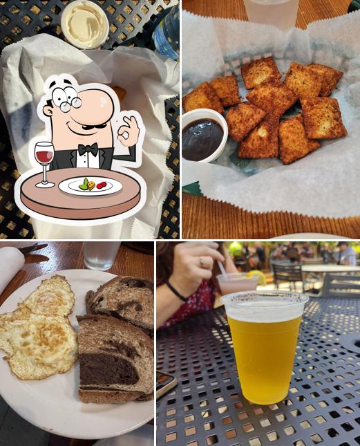 Boathouse at Forest Park, St. Louis - Restaurant menu, prices and reviews