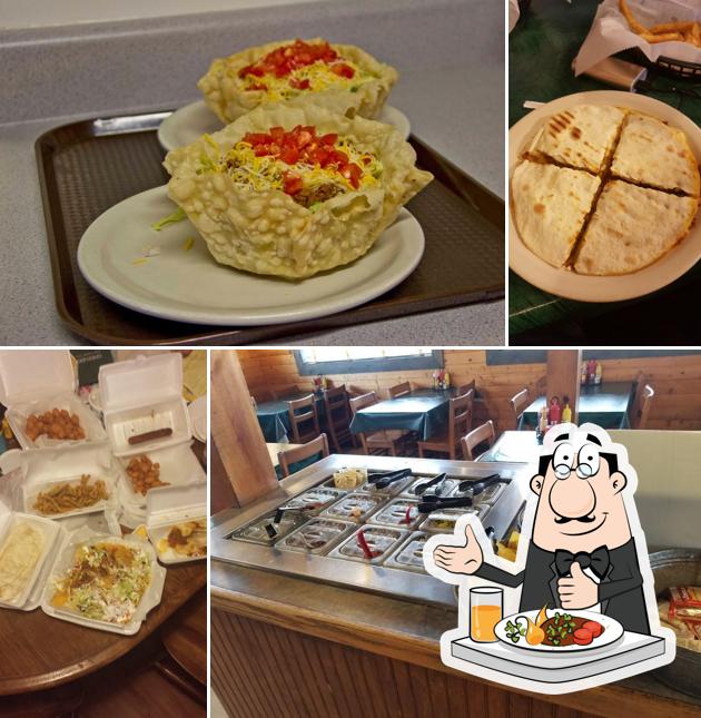 Border Fare Restaurant, Harlan - Restaurant menu, prices and reviews