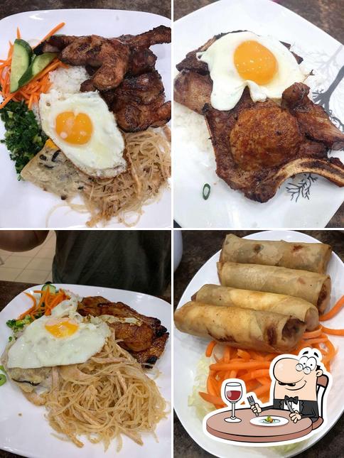 Broken Rice Vietnamese Restaurant - Canley Heights, Canley Heights ...