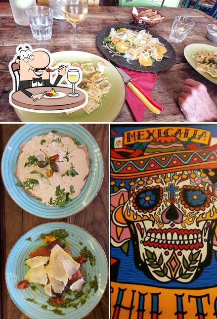 Café Divino, Espergærde - Restaurant menu, prices and reviews