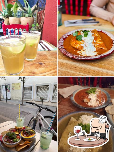 Cantina machito, Barcelona - Menú del restaurante, precios y reseñas