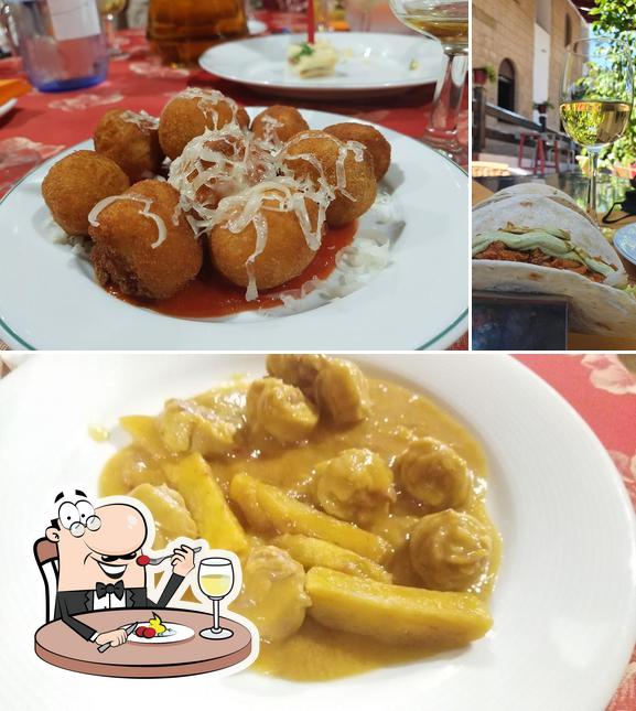 Casa Matías, Cañete de las Torres - Menú del restaurante, precios y reseñas