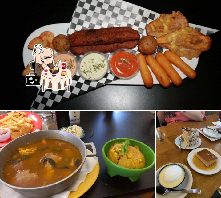 Chago's, Austin - Restaurant menu, prices and reviews