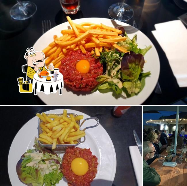 Chez Raffi, Valence - Menu du restaurant, prix et avis