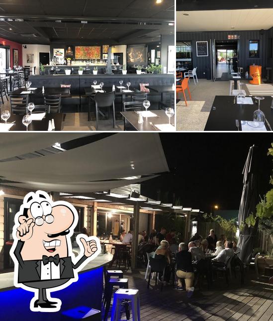 Chez Raffi, Valence - Menu du restaurant, prix et avis