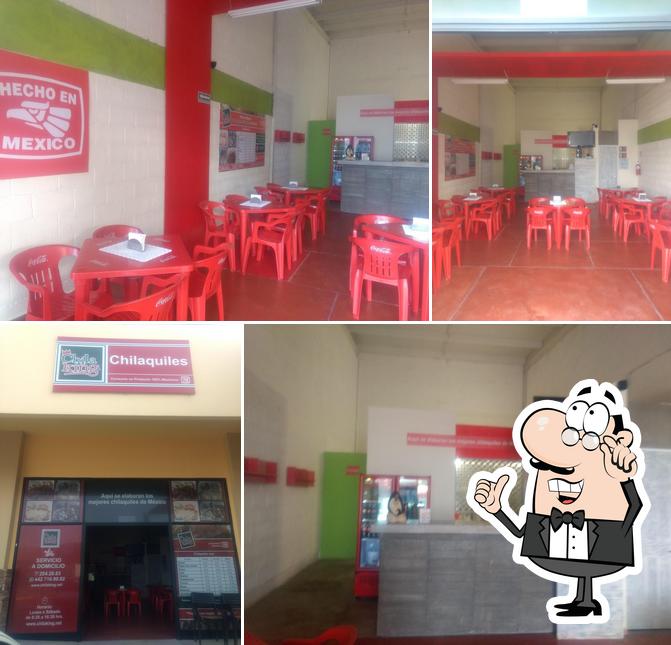 Chilaking Los Cues, La Piedad - Menú del restaurante, precios y reseñas