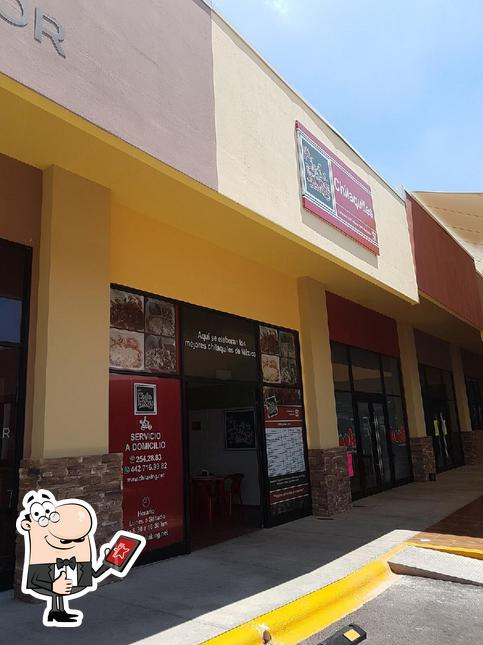 Chilaking Los Cues, La Piedad - Menú del restaurante, precios y reseñas