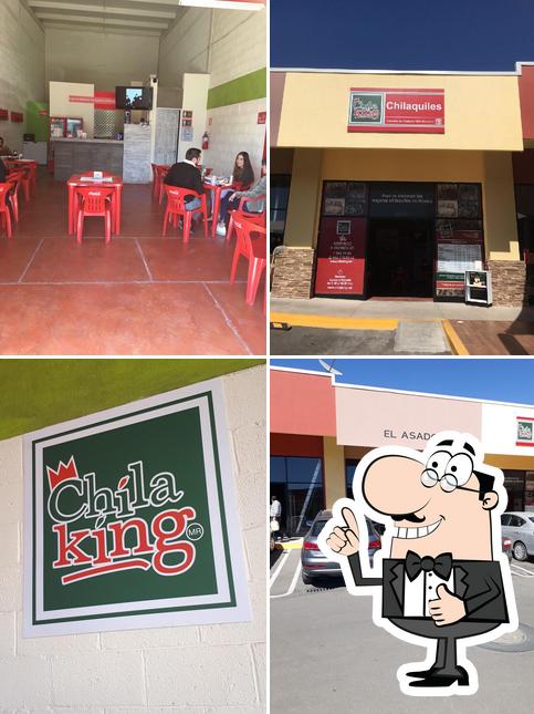 Chilaking Los Cues, La Piedad - Menú del restaurante, precios y reseñas