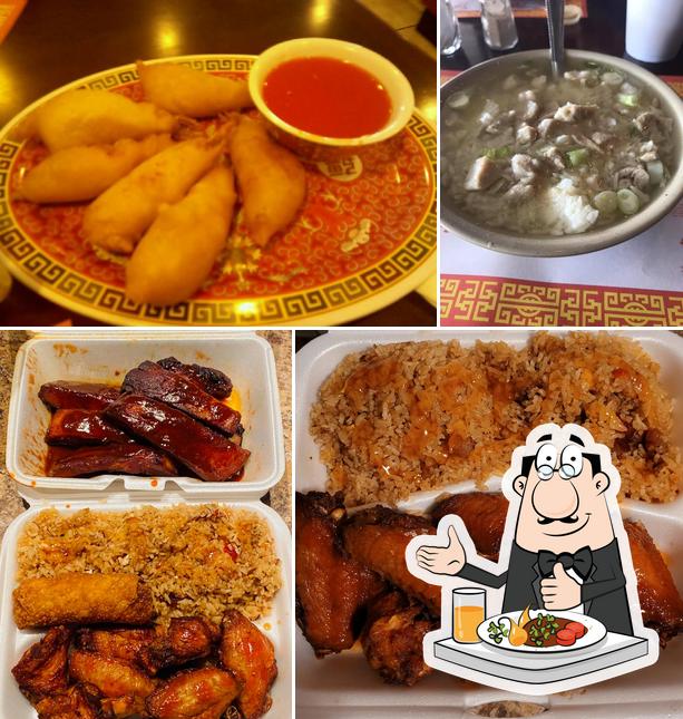 China Taste, Clewiston - Restaurant menu, prices and reviews