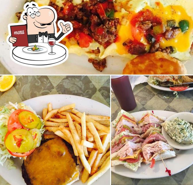 Country Kitchen, Mandeville - Restaurant menu, prices and reviews