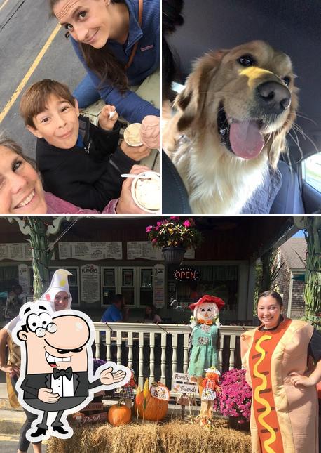 Country Whip, Acushnet - Restaurant menu, prices and reviews