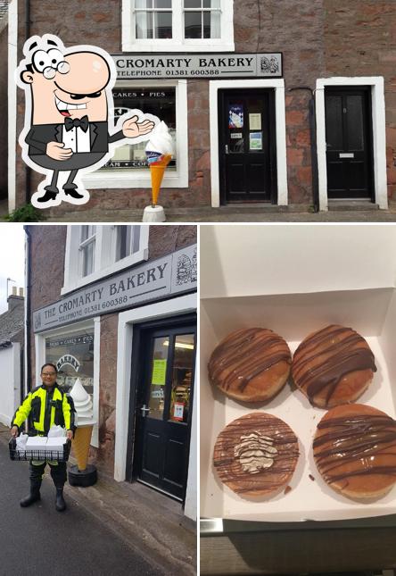 Top 5 restaurants with whiskey in Cromarty, november 2025 - Restaurant Guru