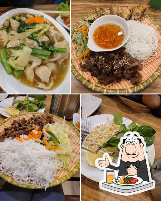 DJ Vietnamese Pho, Ingleburn - Restaurant menu, prices and reviews