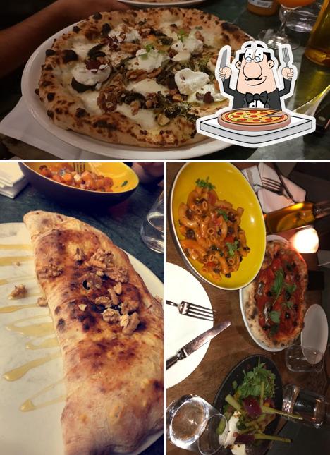 DAROCO Bourse, Paris - Menú del restaurante, precios y reseñas