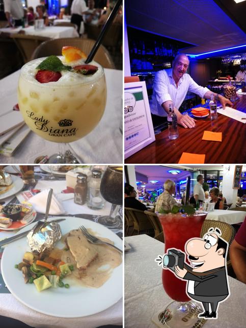 Top 5 restaurants with chicken fillet in Magaluf, october 2025 - Restaurant Guru