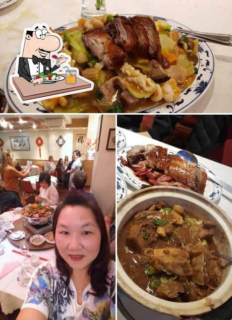 Dim Sum, Sheffield - Restaurant menu, prices and reviews