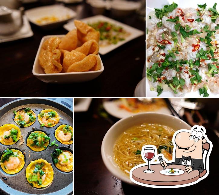 District 1 Saigon, Redmond - Restaurant menu, prices and reviews