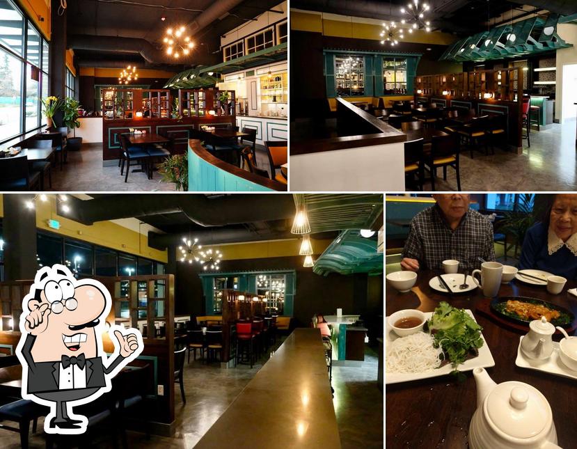 District 1 Saigon, Redmond - Restaurant menu, prices and reviews