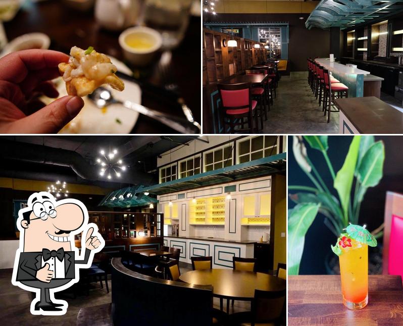 District 1 Saigon, Redmond - Restaurant menu, prices and reviews