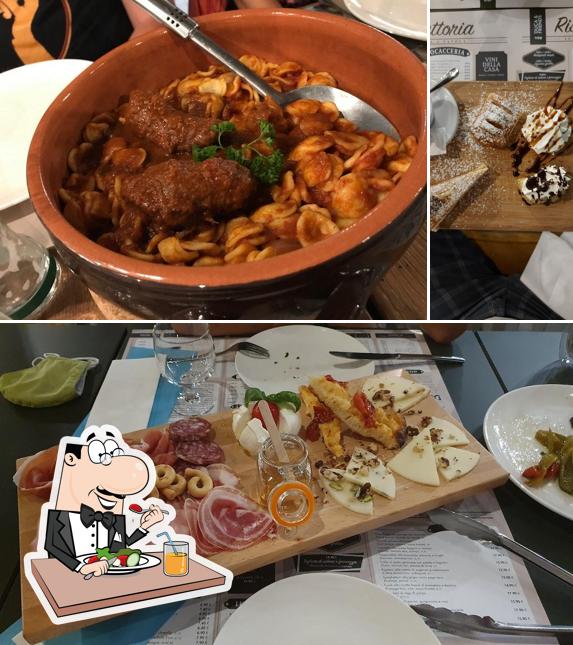 Duca & Friends, Esch-sur-Alzette - Menu du restaurant, prix et avis