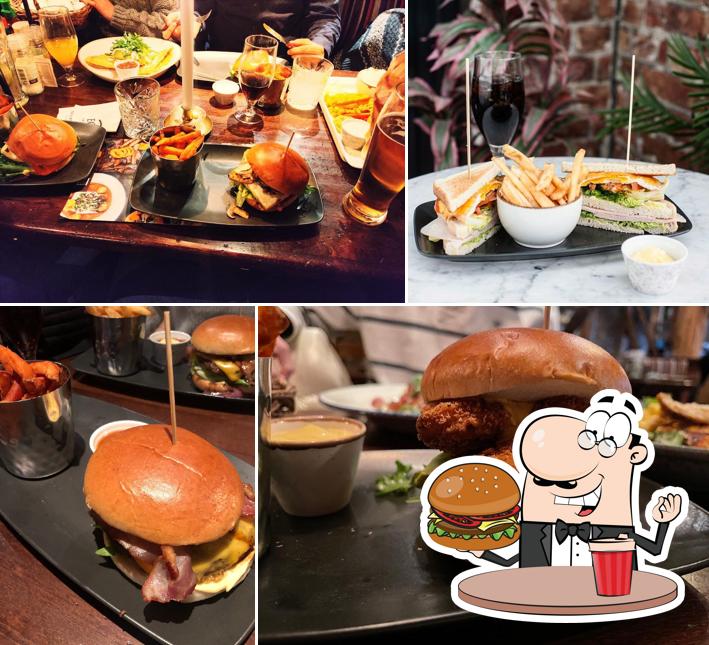 Egon, Tromsø - Restaurant menu, prices and reviews