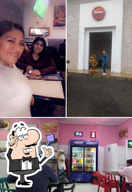 Restaurante El Chifla, Barrancabermeja - Menú del restaurante, precios ...