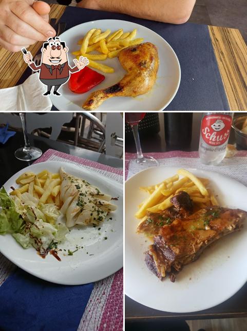 Bar El Tonel, Tudela - Menú del restaurante, precios y reseñas