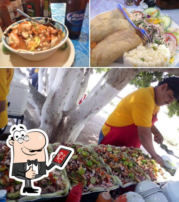 Restaurante El guaynos Mexicali, Mexicali, carretera san felipe km 7.5 ...