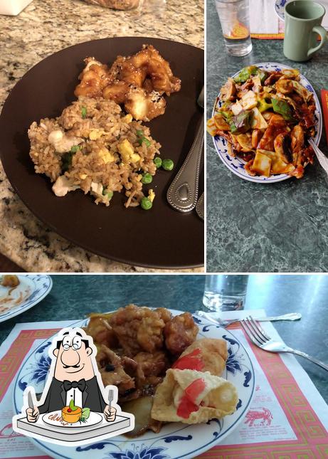 Enjoy China, Champlin - Restaurant menu, prices and reviews